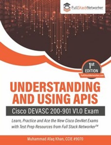 Understanding and Using APIs | Khan, Muhammad Afaq - 교보문고