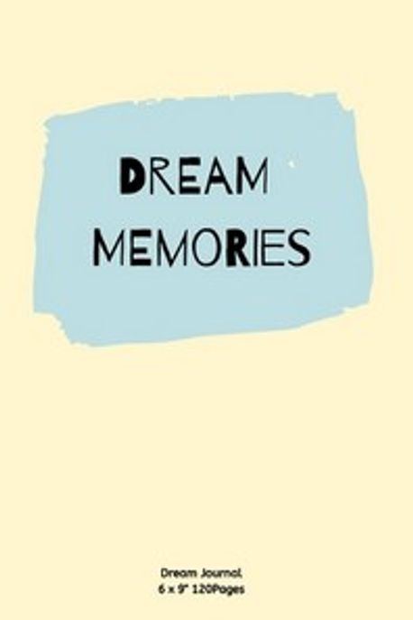Dream Memories | Night, Mystery - 교보문고