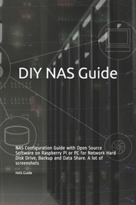 DIY NAS Guide | Guide, Nas - 교보문고