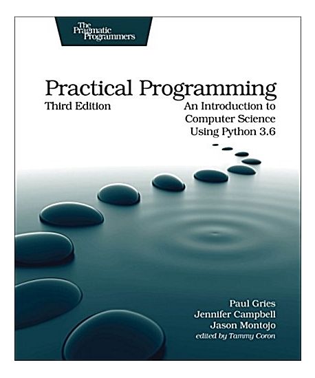 Practical Programming | Pragmatic Bookshelf - 교보문고