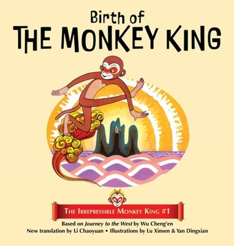 Birth of the Monkey King | Cheng'en, Wu - 교보문고