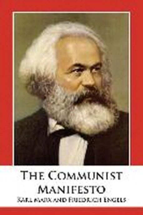The Communist Manifesto | Marx, Karl - 교보문고