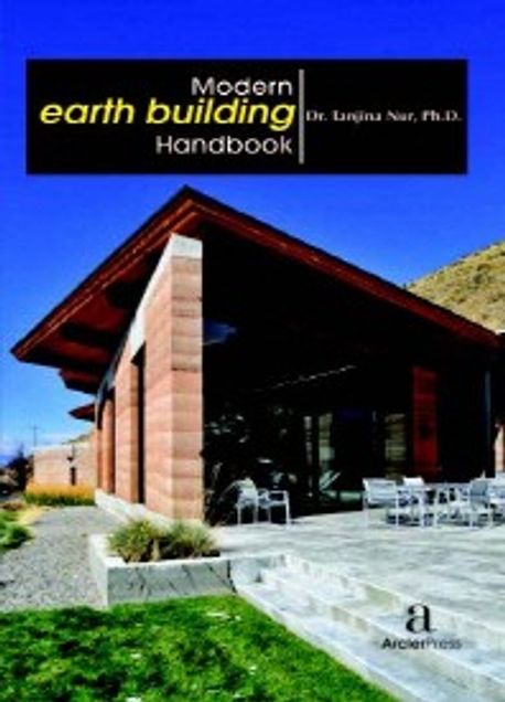 Modern Earth Building Handbook | Dr. Tanjina Nur, Ph.D. - 교보문고