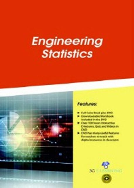 Engineering Statistics (Book with DVD) | . - 교보문고