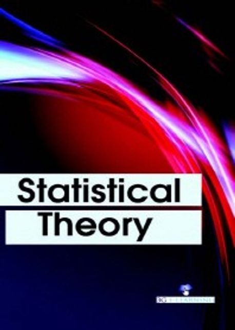 Statistical Theory | - 교보문고