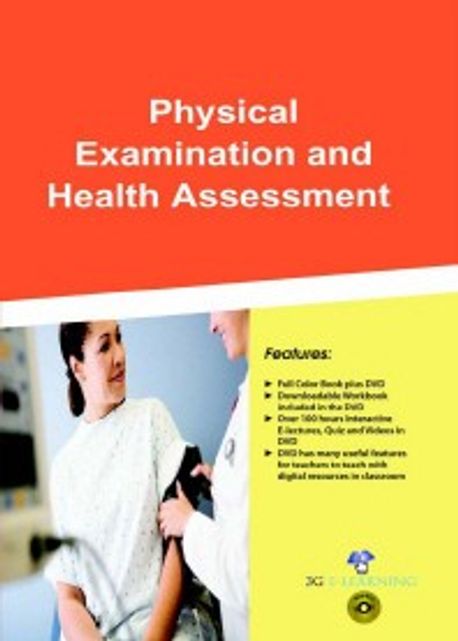 Physical Examination and Health Assessment (Book with DVD) | - 교보문고