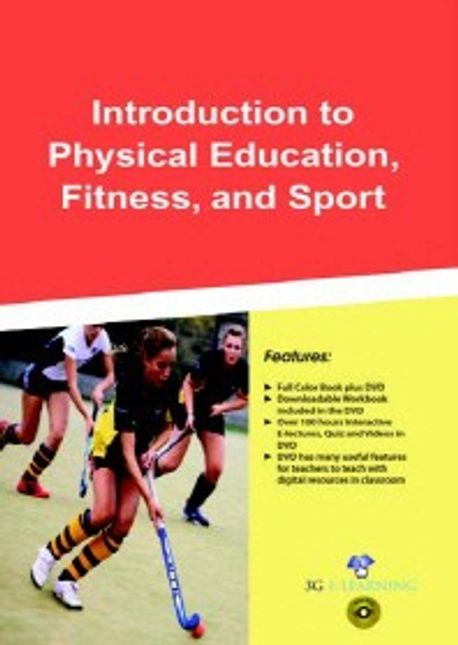 Introduction to Physical Education, Fitness, and Sport (Book with DVD ...