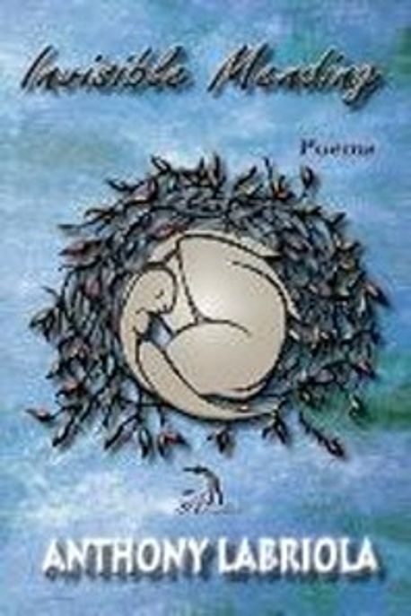 Invisible Mending | Labriola, Anthony - 교보문고
