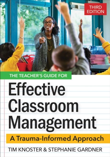 The Teacher's Guide for Effective Classroom Management | Timothy ...