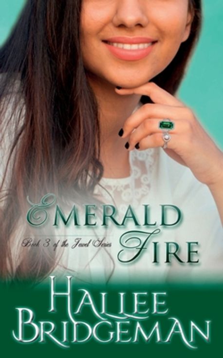 Emerald Fire | Bridgeman, Hallee - 교보문고