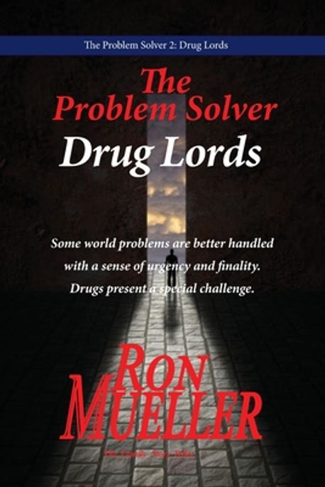 The Problem Solver | Mueller, Ron - 교보문고