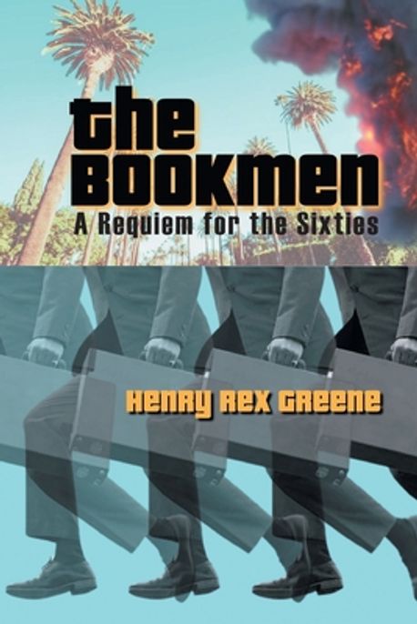 The Bookmen | Greene, Henry Rex - 교보문고