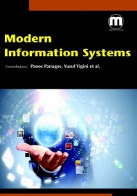 Modern Information Systems | Panos Panagos, Yusuf Yigini - 교보문고