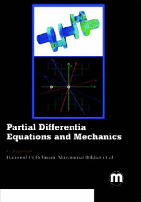 Partial Differential Equations and Mechanics | Hamood Ur Rehman ...