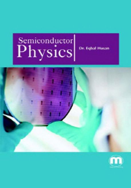 Semiconductor Physics | Dr Eqbal Husan - 교보문고
