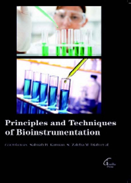 Principles and Techniques of Bioinstrumentation | Salmah B. Karman, S ...