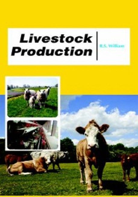 Livestock Production | R.S. William - 교보문고