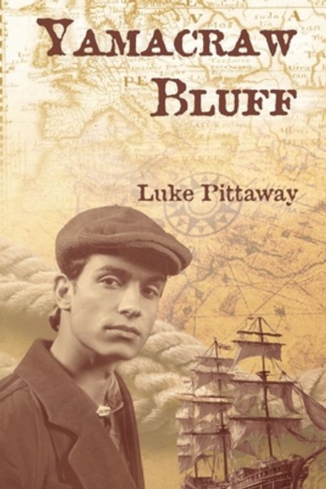 Yamacraw Bluff | Pittaway, Luke - 교보문고