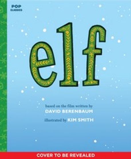 Elf | Smith, Kim - 교보문고