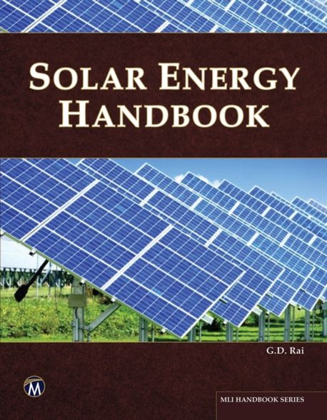 Solar Energy Handbook | Rai, G. D. - 교보문고
