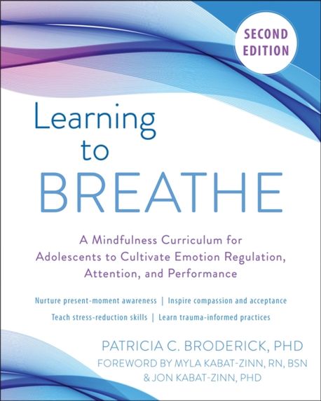 Learning to Breathe | Broderick, Patricia C. - 교보문고