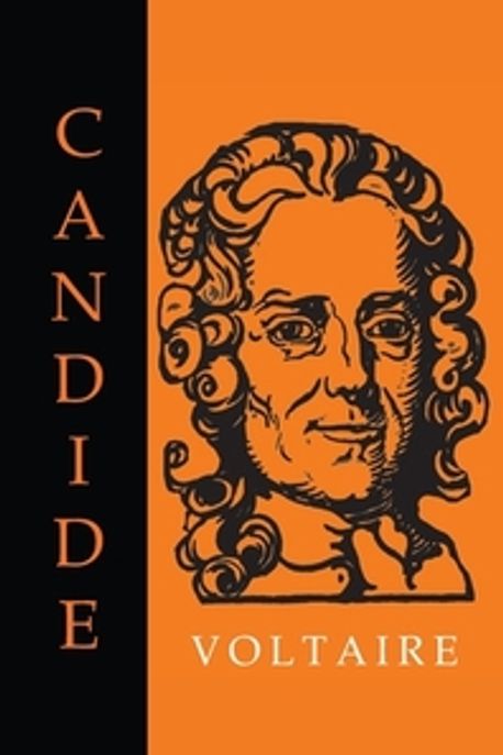 Candide | Voltaire - 교보문고