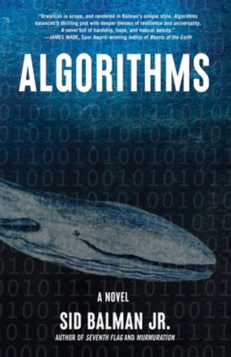 Algorithms | Balman, Sid - 교보문고