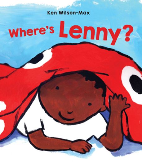 Where's Lenny? | Wilson-Max, Ken - 교보문고