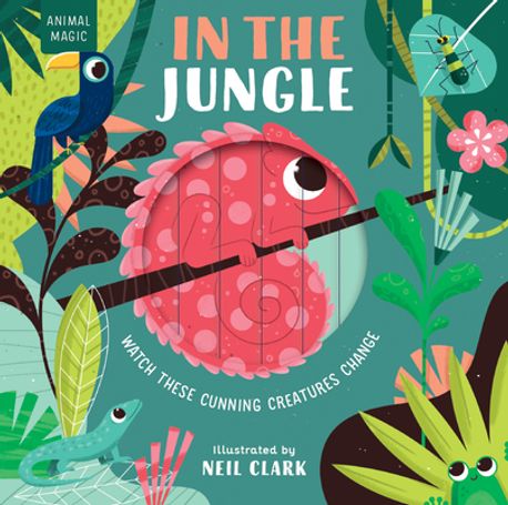In the Jungle | Clark, Neil - 교보문고
