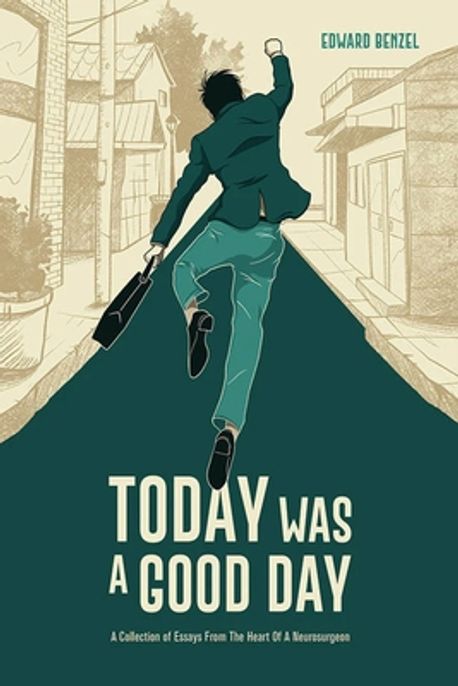 Today Was A Good Day | Benzel, Edward - 교보문고