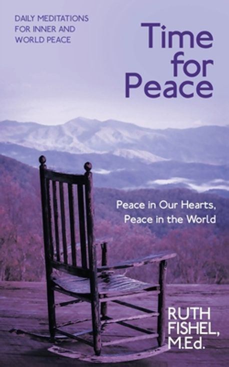 Time for Peace | Fishel M. Ed, Ruth - 교보문고