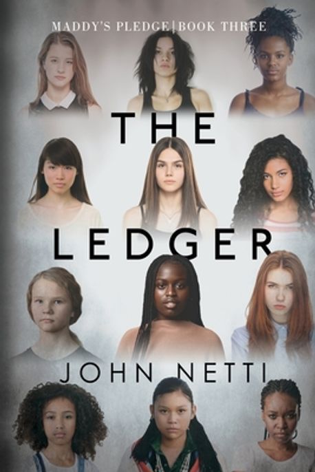 The Ledger | Netti, John - 교보문고