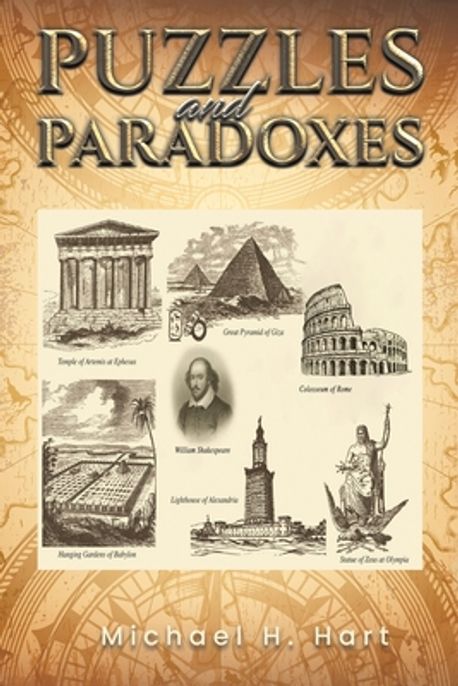 Puzzles and Paradoxes | Hart, Michael H. - 교보문고