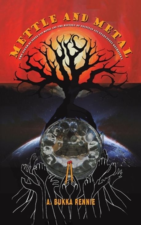 Mettle and Metal | Rennie, A. Bukka - 교보문고
