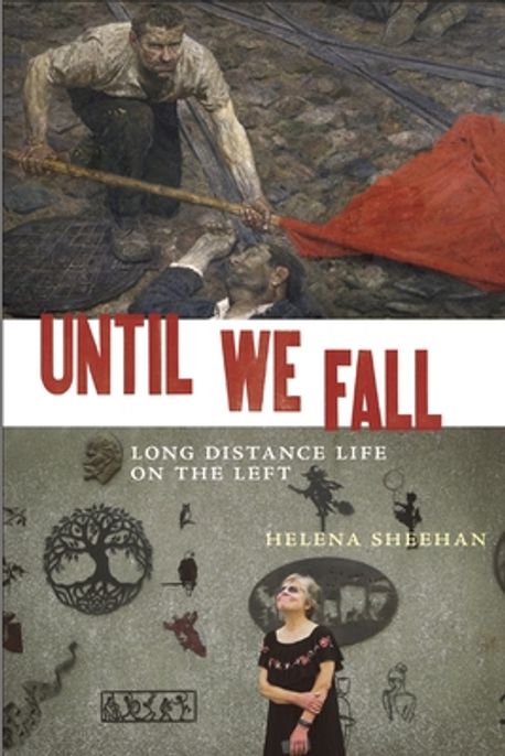 Until We Fall | Helena Sheehan - 교보문고
