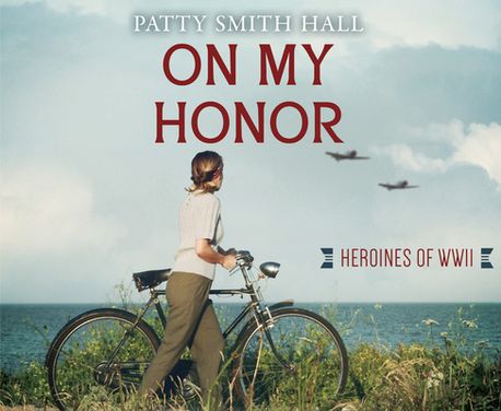 On My Honor | Hall, Patty Smith - 교보문고
