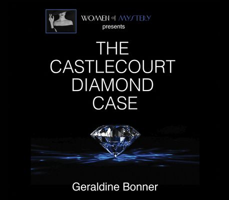 The Castlecourt Diamond Case | Bonner, Geraldine - 교보문고