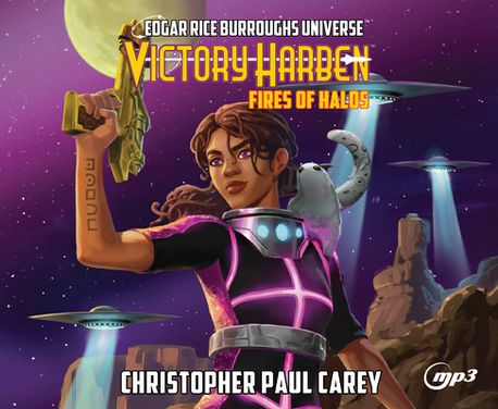 Victory Harben | Carey, Christopher Paul - 교보문고