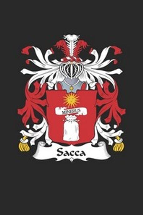 Sacca | Family, Sacca - 교보문고
