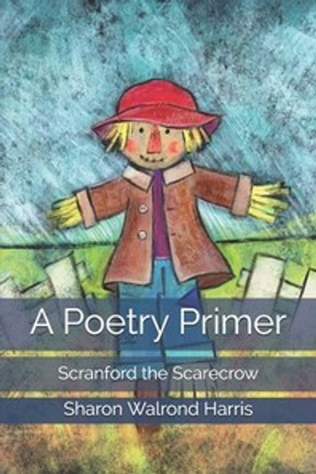 A Poetry Primer | Walrond Harris, Sharon - 교보문고