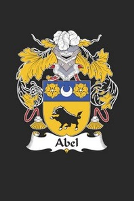 Abel | Family, Abel - 교보문고