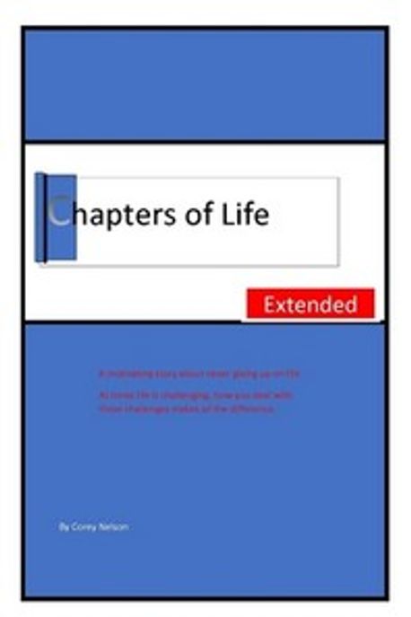 Chapters Of Life-Extended | Nelson, Corey - 교보문고