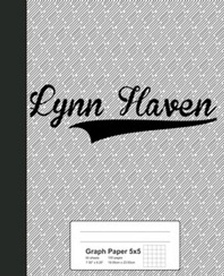 Graph Paper 5x5 | Weezag - 교보문고