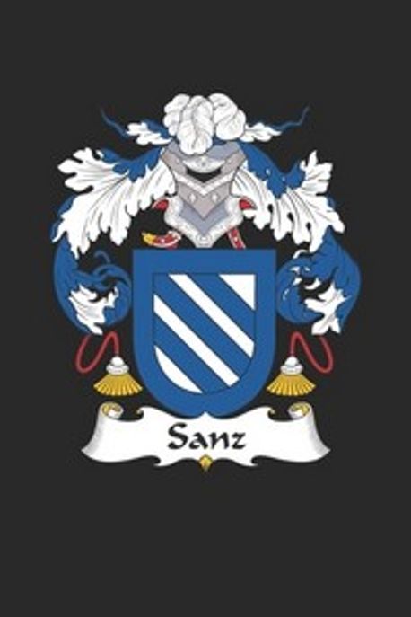 Sanz | Family, Sanz - 교보문고