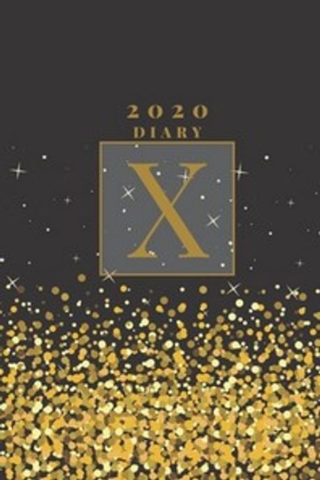 Personalised 2020 Diary Week To View Planner | Publishing, Direct - 교보문고