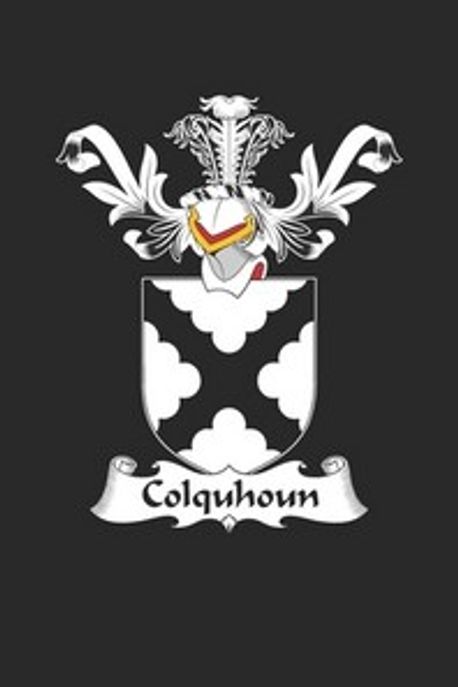 Colquhoun | Family, Colquhoun - 교보문고
