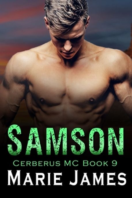 Samson | James, Marie - 교보문고