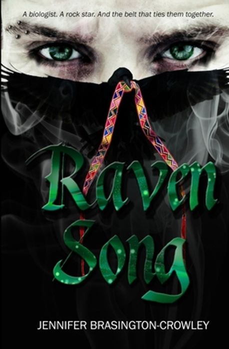 Raven Song | Brasington-Crowley, Jennifer - 교보문고