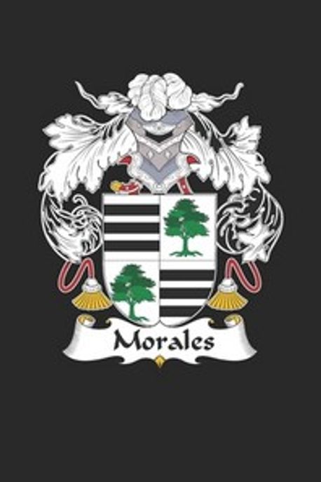 Morales | Family, Morales - 교보문고