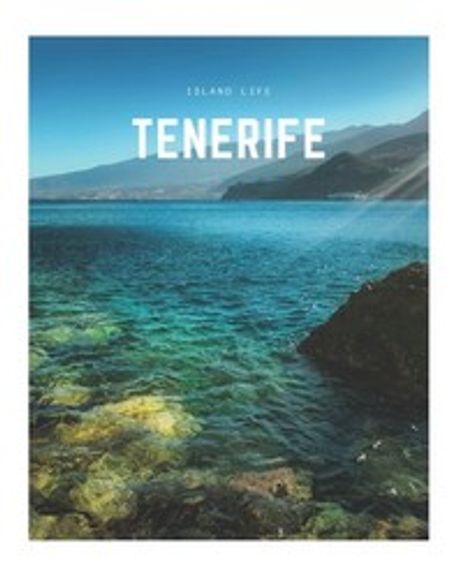 Tenerife | Book Co, Decora - 교보문고